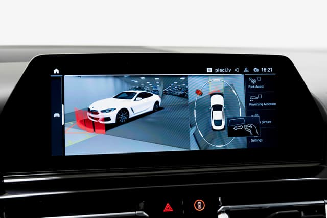 National ADAS Calibrations | Australia's Leading ADAS Calibration ...